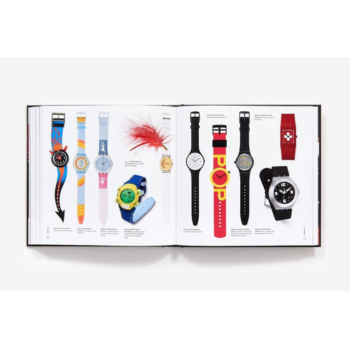 THE WATCH, THOROUGHLY REVISED